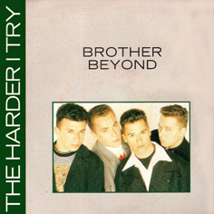 45vinylvidivici.net > brother beyond - 45tours - discographie - pochettes