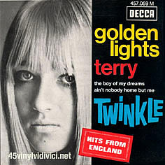 45vinylvidivici.net > twinkle - 45tours- discographie - pochettes ...